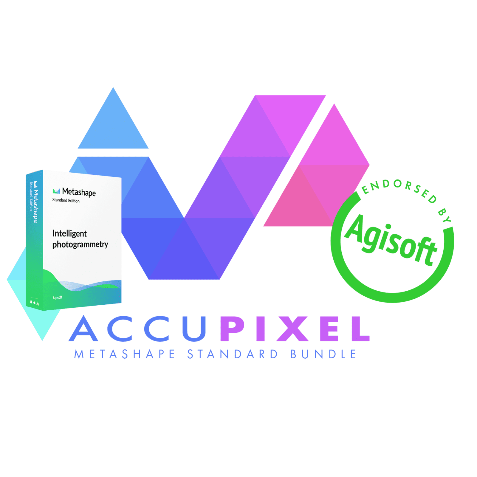 Metashape Script - Transform Assistant - AccuPixel Ltd