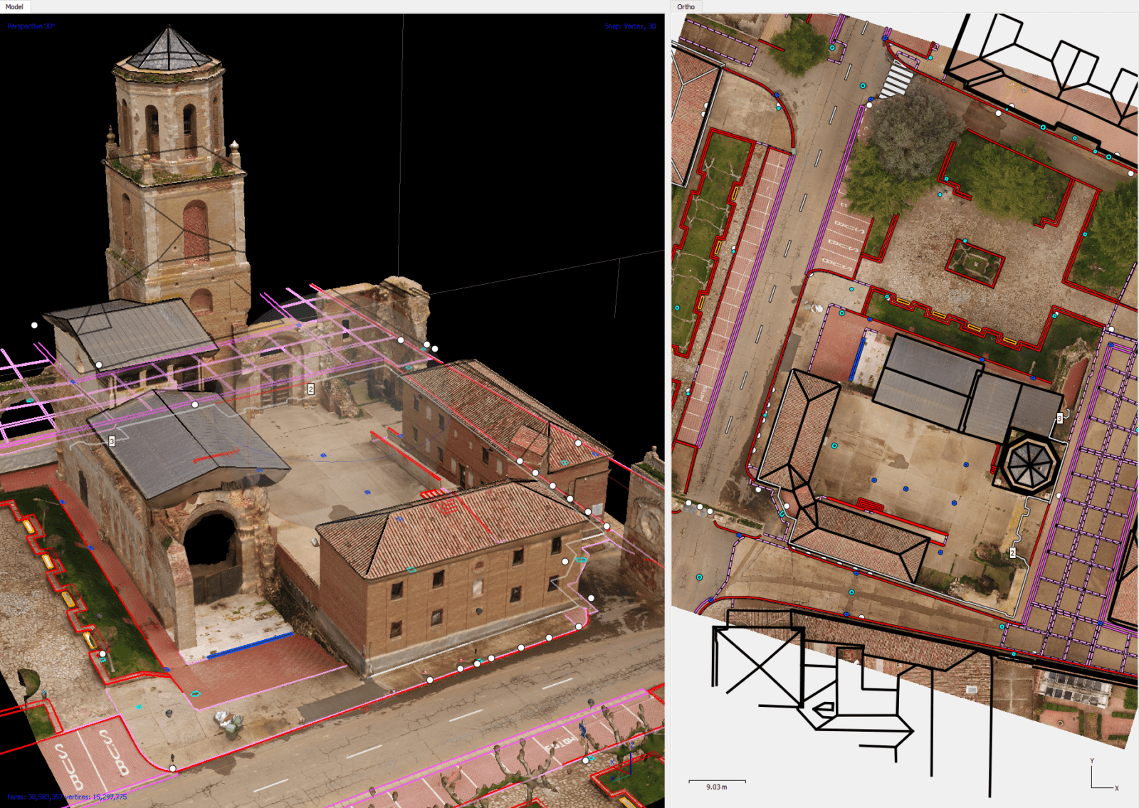 Photogrammetry Training with Metashape and Zephyr | 3D Models