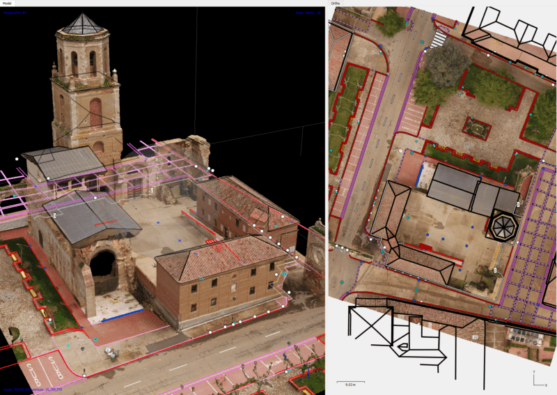 Photogrammetry Training with Metashape and Zephyr | 3D Models