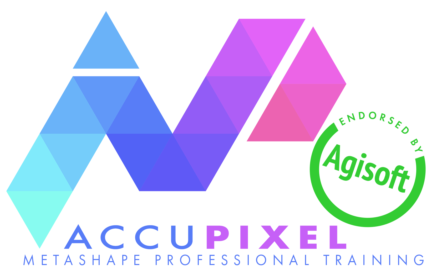 Metashape Foundation Course for Forensics & Surveying - AccuPixel Ltd