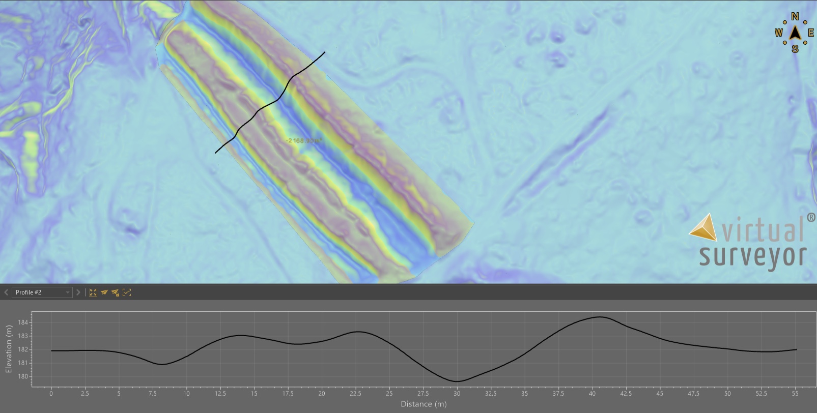 AccuPixel and Virtual Surveyor - AccuPixel Ltd
